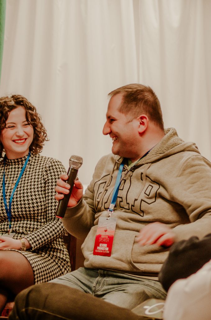 Engage Armenia 2024: A Tour in Review - Hub Artsakh